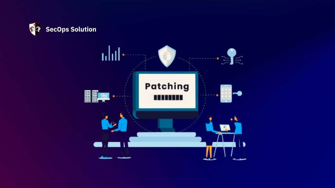 Top 10 Open Source Patch Management Tools Secops® Solution